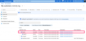 Learn how to configure Azure Lighthouse - Bjorn Peters