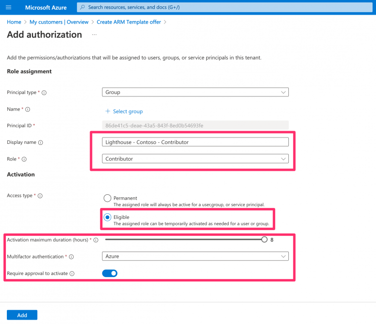 Learn how to configure Azure Lighthouse - Bjorn Peters
