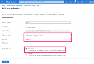 Learn how to configure Azure Lighthouse - Bjorn Peters