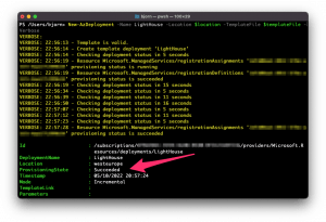 Learn how to configure Azure Lighthouse - Bjorn Peters