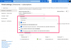 Learn how to configure Azure Lighthouse - Bjorn Peters