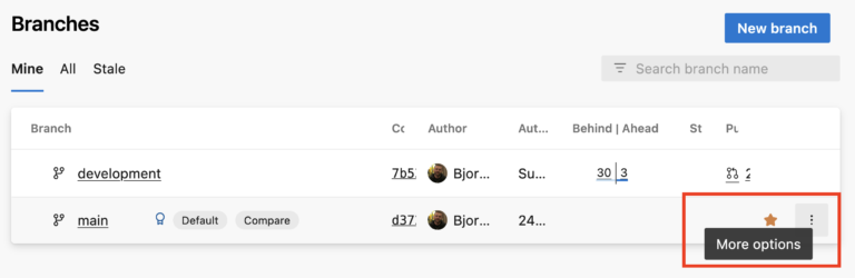 A Comprehensive Guide to Branch Policies in Azure DevOps - Bjorn Peters
