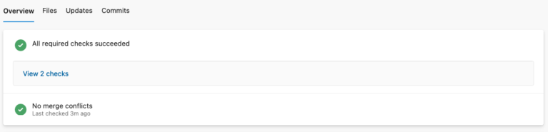 A Comprehensive Guide to Branch Policies in Azure DevOps - Bjorn Peters
